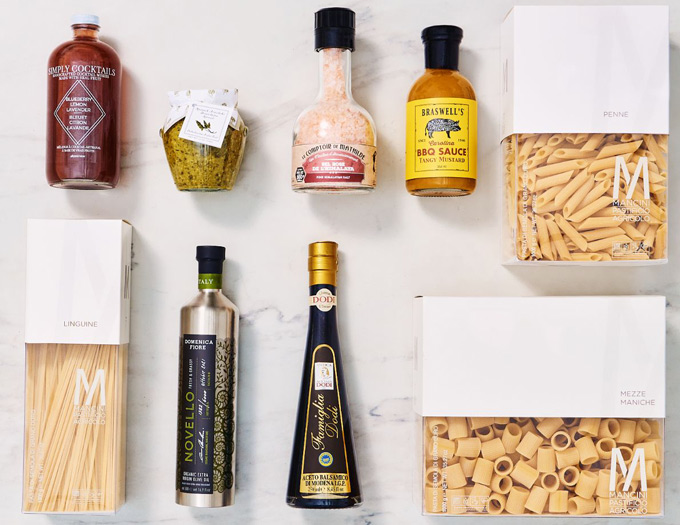 Pusateri’s 60th Anniversary Thank You Campaign; Rolls Back Pricing to 1963