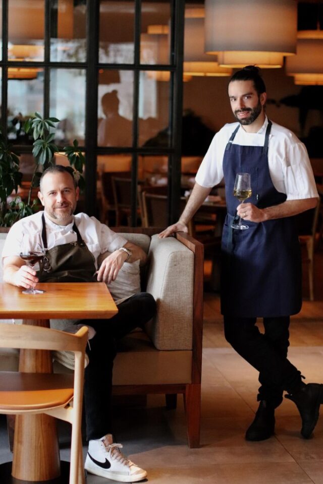 Exclusive One-Night Culinary Collaboration at 1 Hotel Toronto's Casa Madera